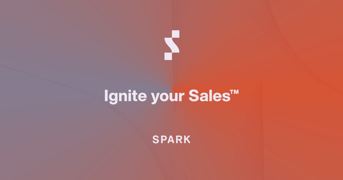 login-spark